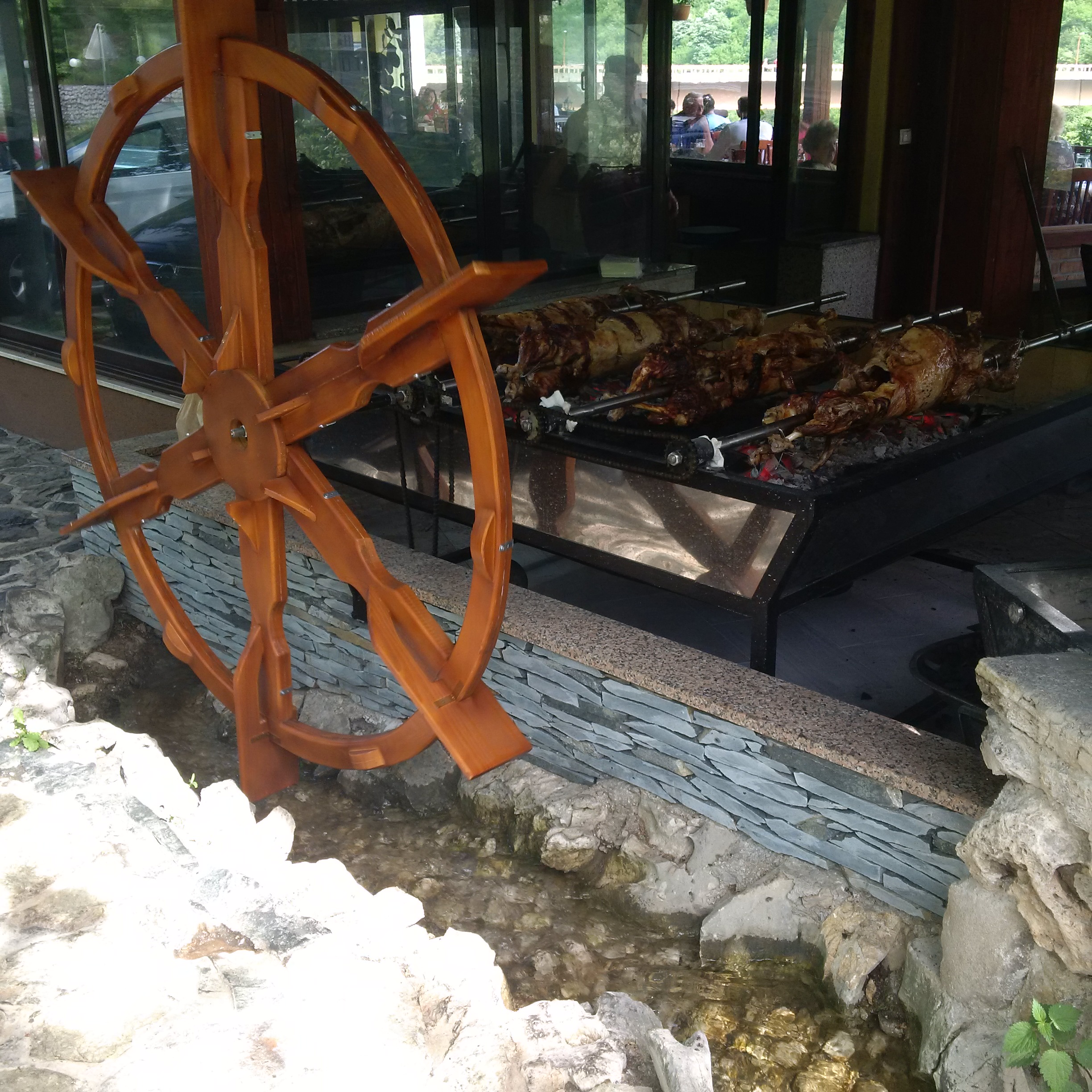 Balkán Kitchen - KultourVándor